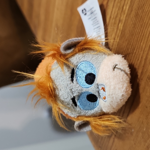 Disney Tsum Tsum | Toys | Disney Jungle Book Tsum Tsum King Louie Ape ...